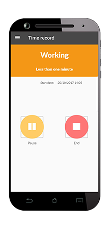 Bixpe worktime - heritagewest